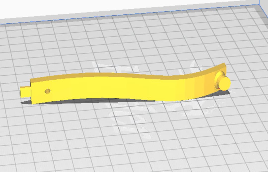 Wonder Tool STL File - Personal Use Only - Etsy