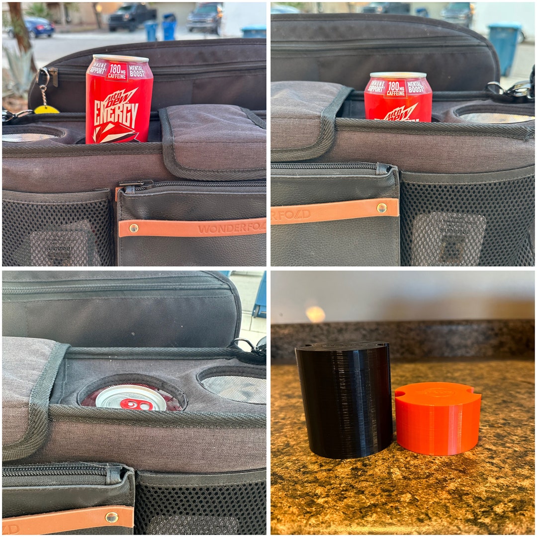 Cup Risers for Wonderfold Parent Console - Etsy