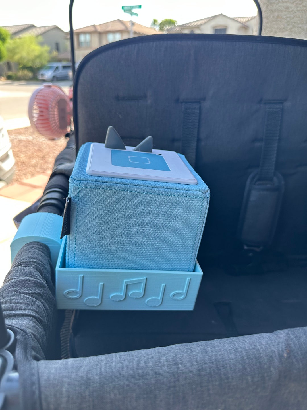 Tonie Box Holder - Etsy