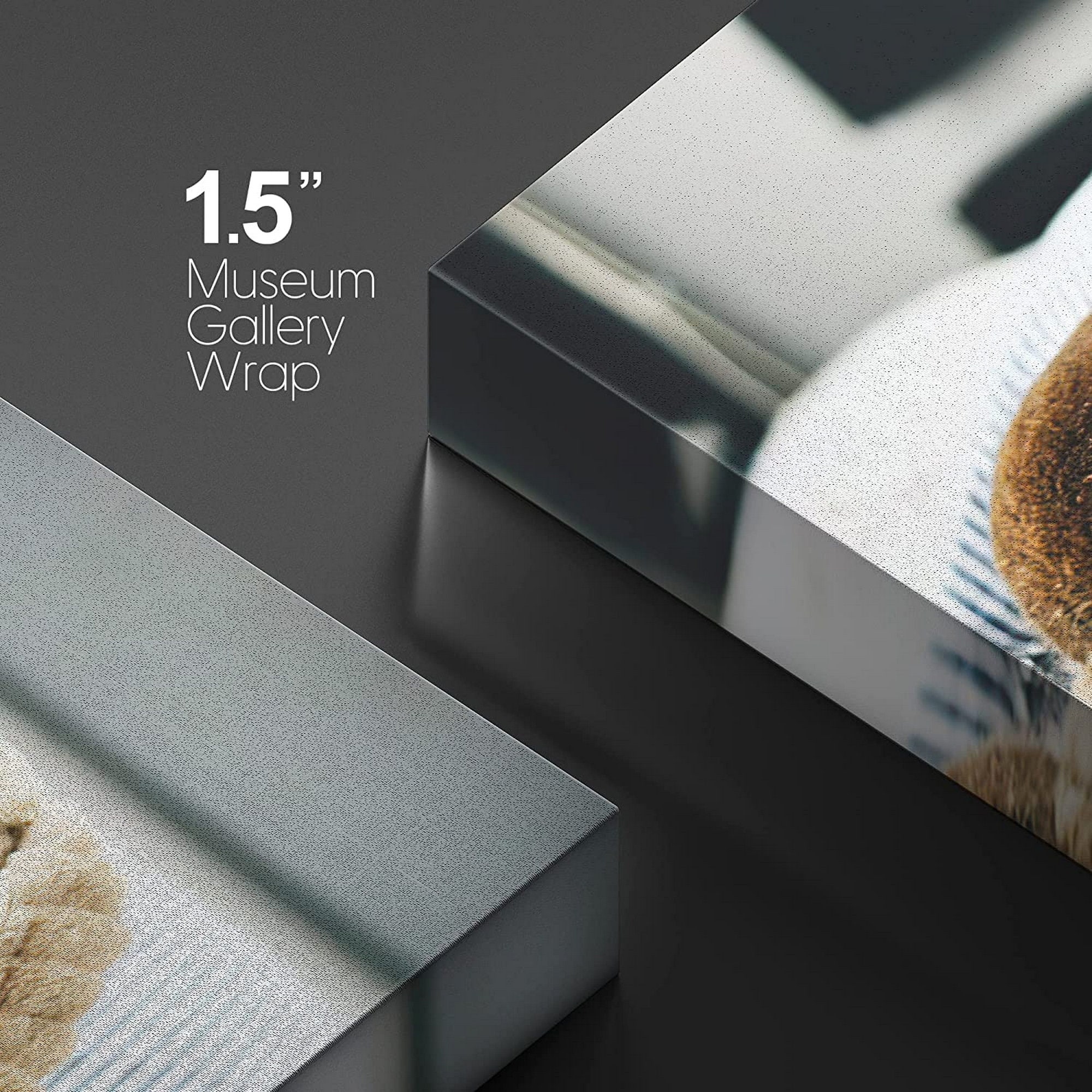 Vikings Show Ivar the Boneless Rare Large Canvas Modern Contemporary ...