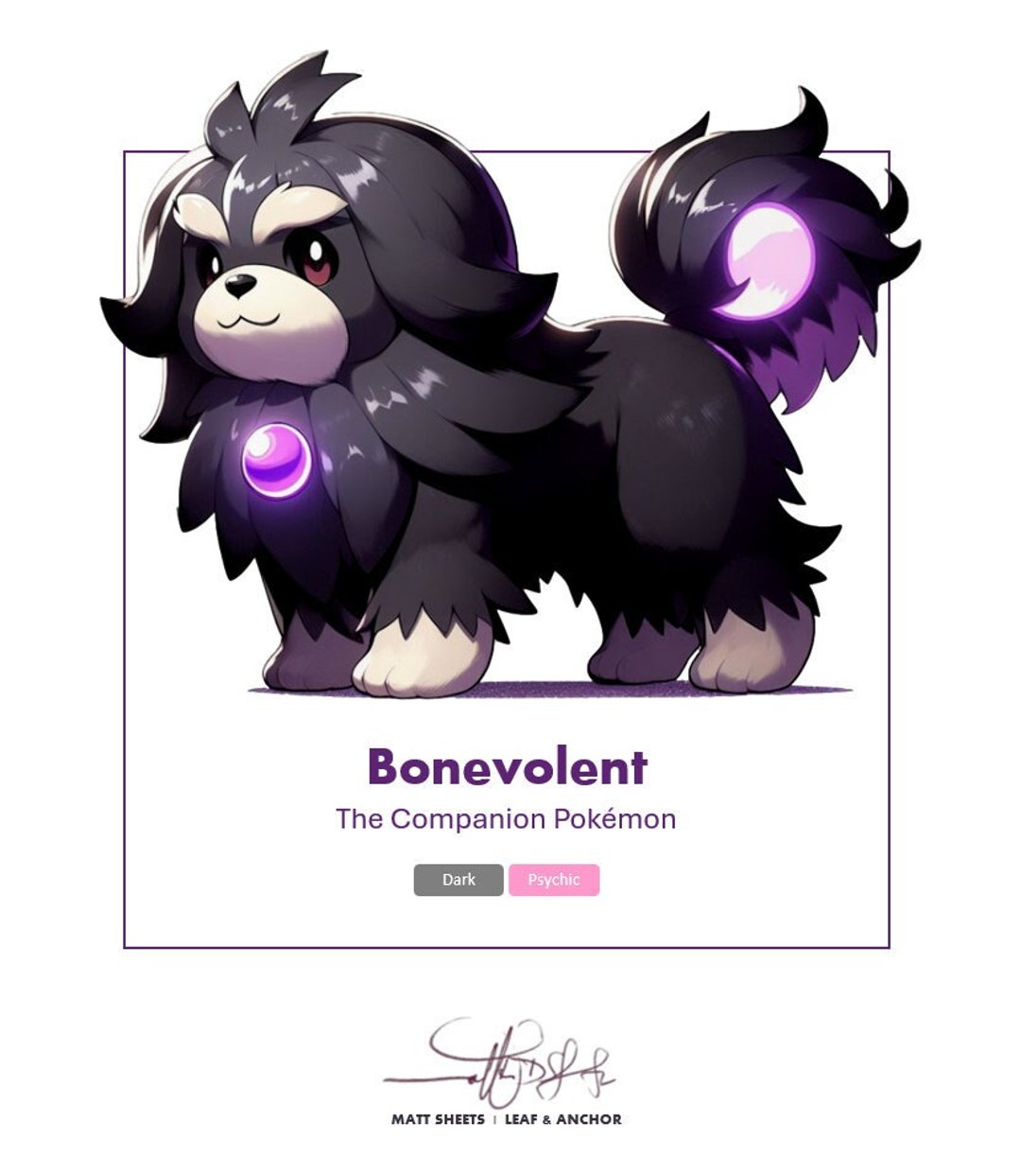 Make Your OWN Pokémon Your Ideas... Made Into a Custom Pokémon ...