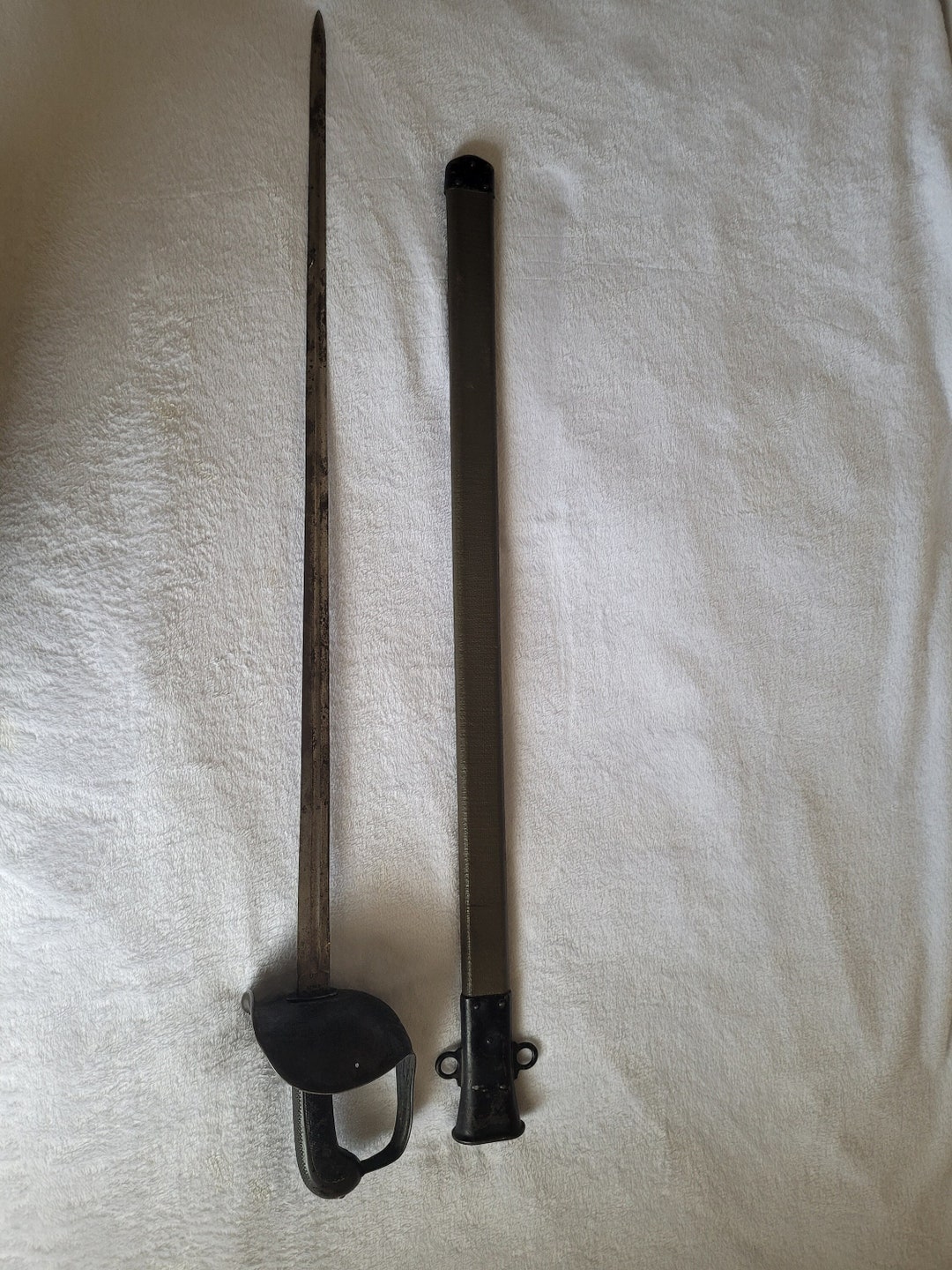 M-1913 Patton Saber SA 1918 With 54 Stamp - Etsy