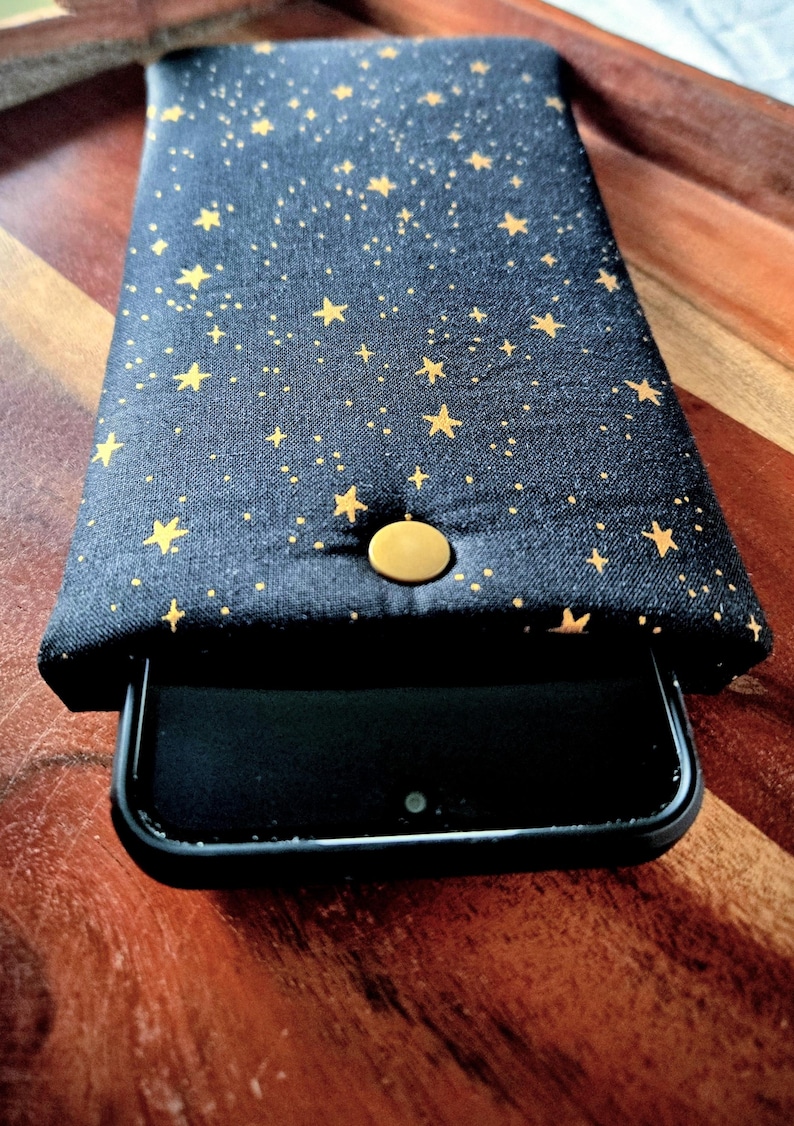 Black Stars Custom Boox Sleeve, Padded Boox Go Color 7, Boox Palma 2 ...