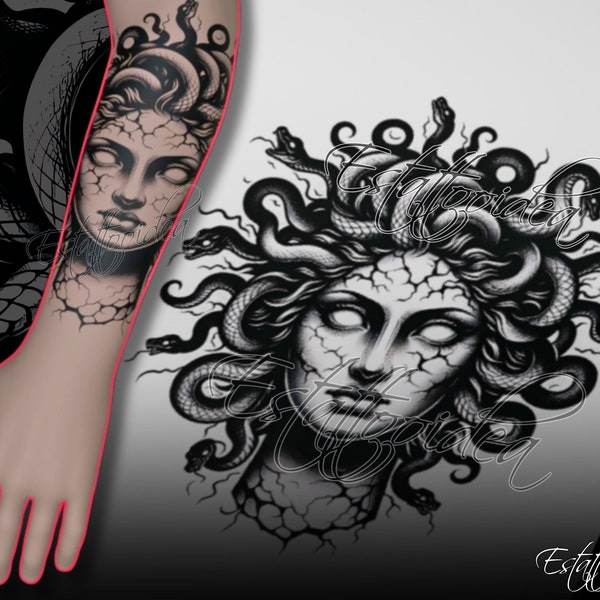 Tattoo Designs - Etsy