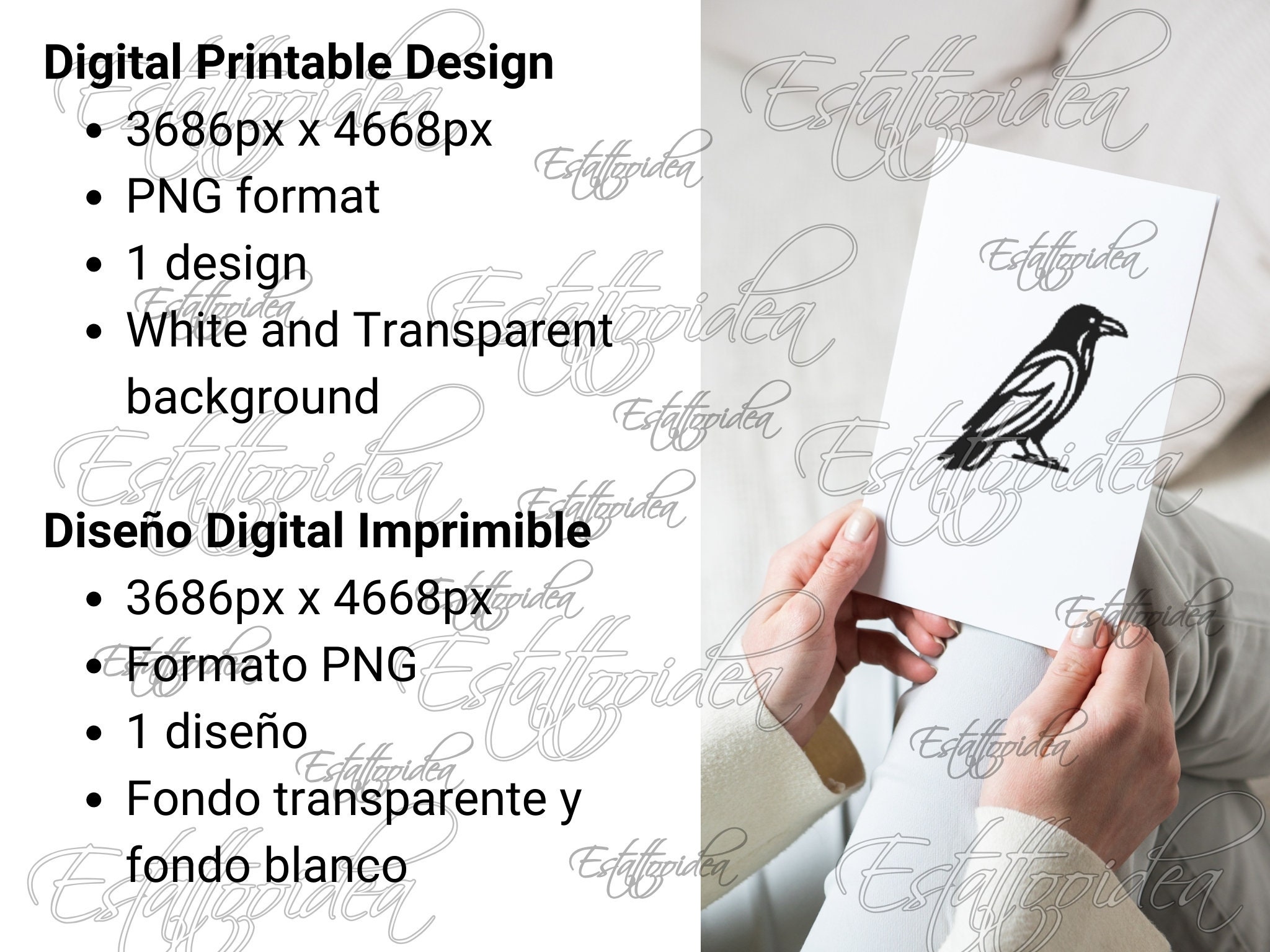 Minimalist Raven Tattoo Crow Tattoo Design Raven Drawing Linear Crow ...