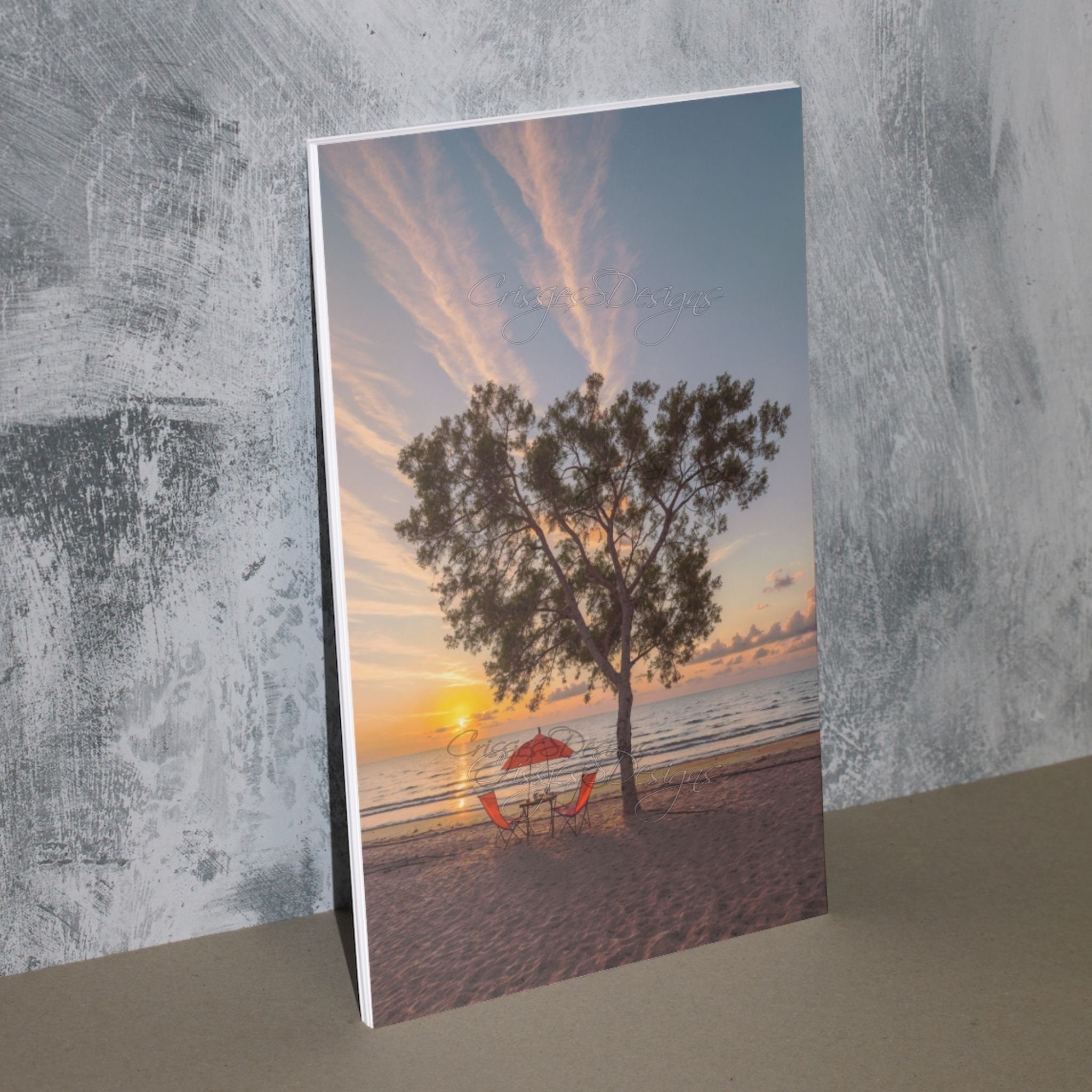 I Love You Subliminal Art in Beach Landscape Digital Art Png - Etsy