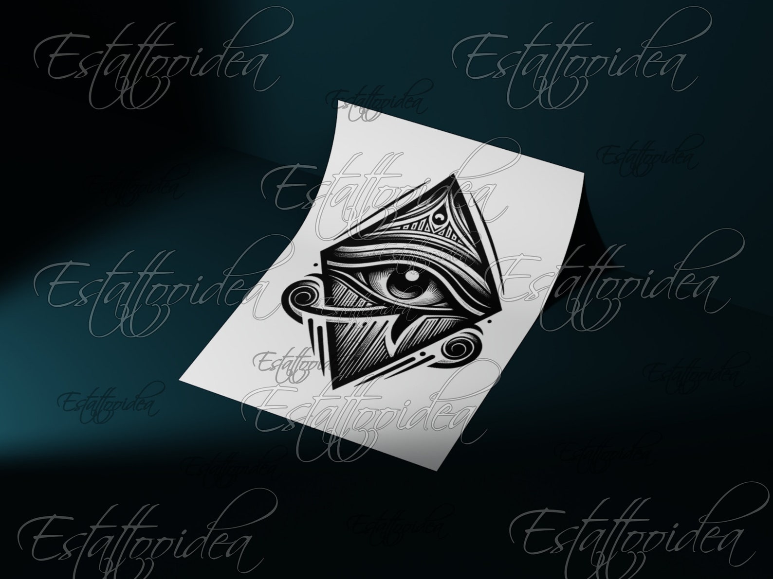 Horus Eye Tattoo | Horus Eye | Horus | Horus Symbol | Egyptian Tattoo ...