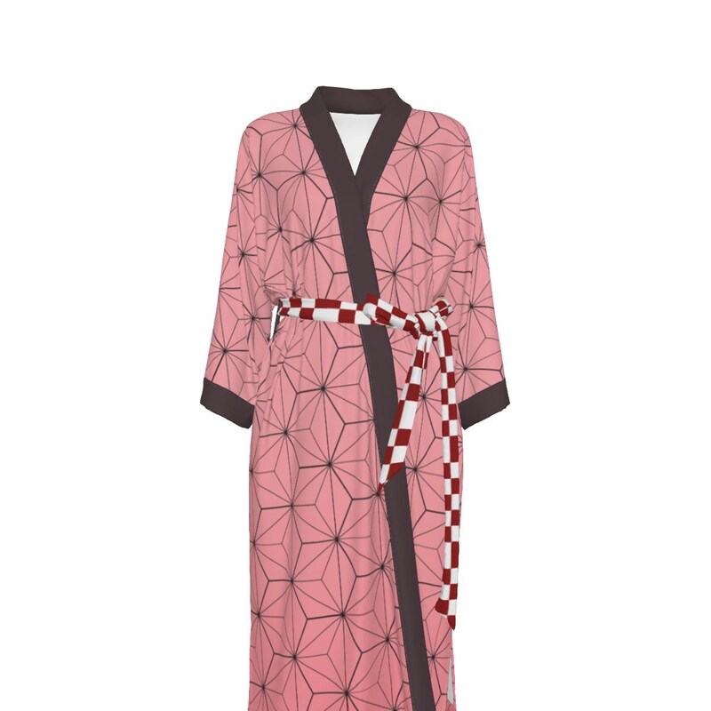 Nezuko Cosplay - Etsy