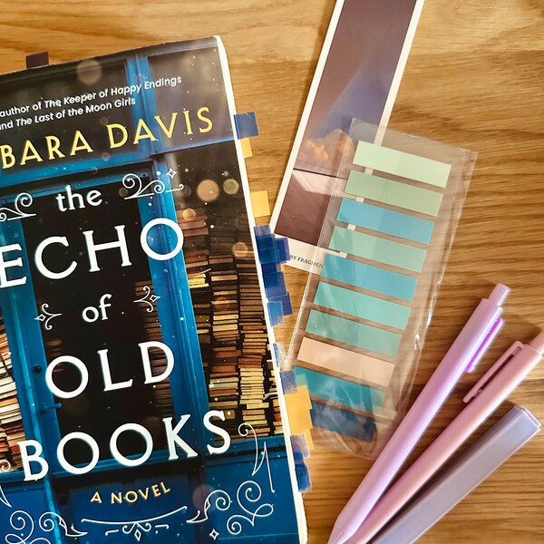 Annotation Kit - Etsy