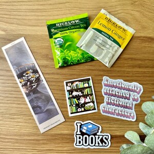 Blind Date With a Book - Etsy