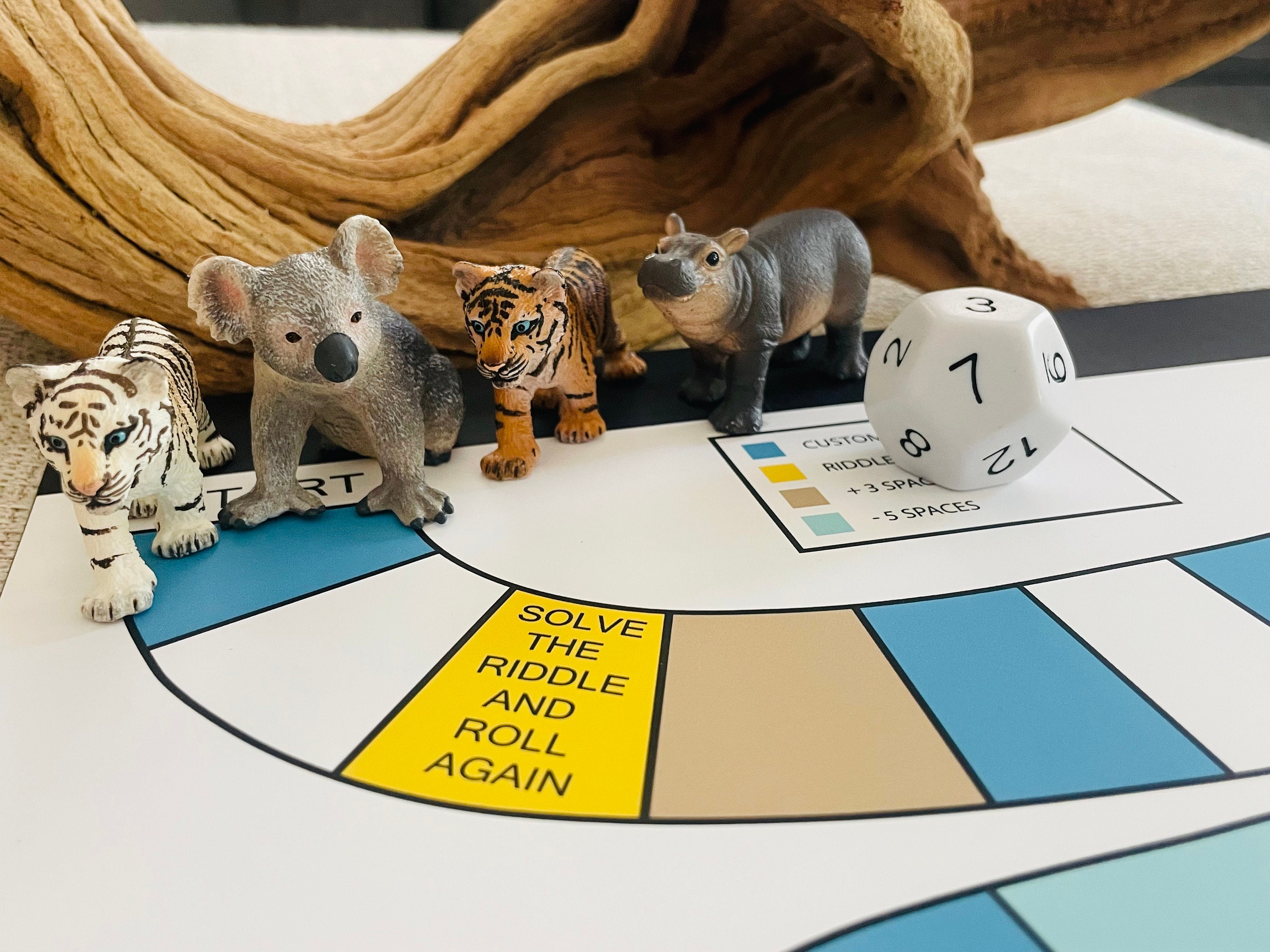 Custom Game Boards - Etsy