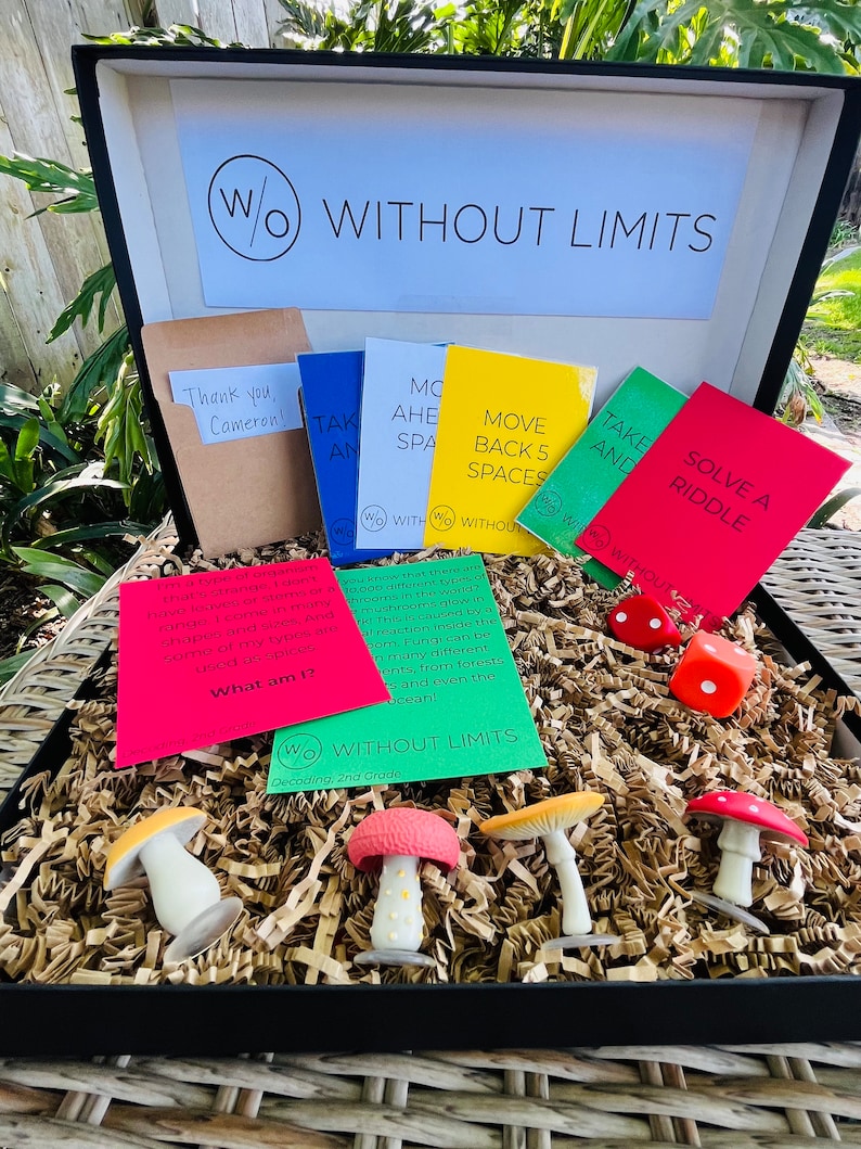 Custom Game Boards - Etsy