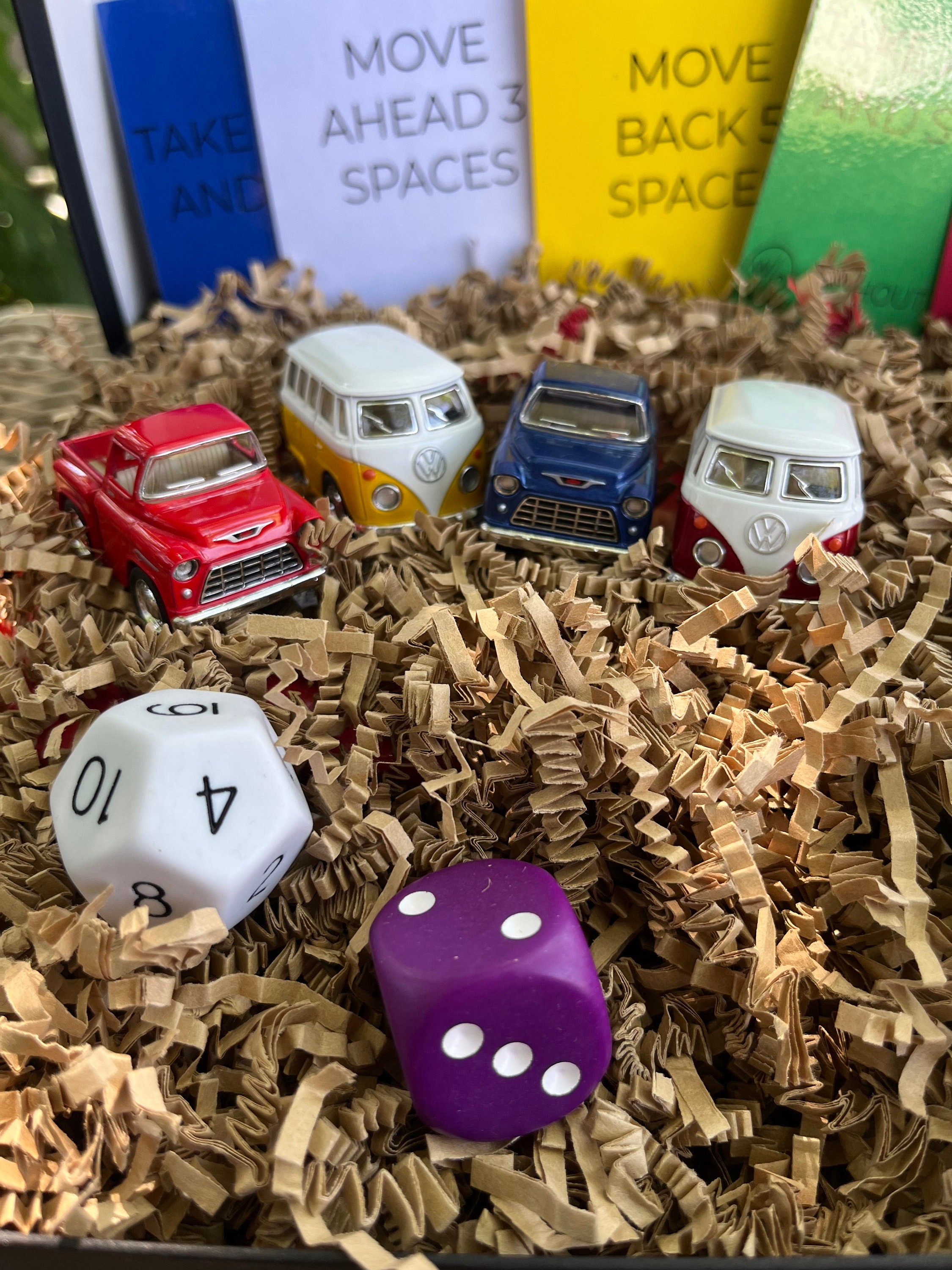 Custom Game Boards - Etsy