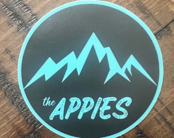 Zodiac Sticker /3x3/ Waterproof Tear and Scratch Resistant - Etsy