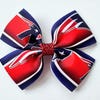Nurse, Doctor, EMT, Hair Bow - Etsy