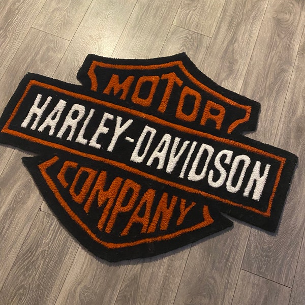 Harley Davidson Furniture - Etsy