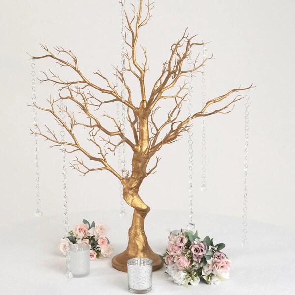 Tree Centerpiece - Etsy