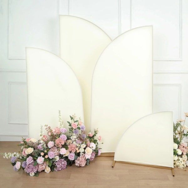 Fitted Backdrop Covers - Etsy
