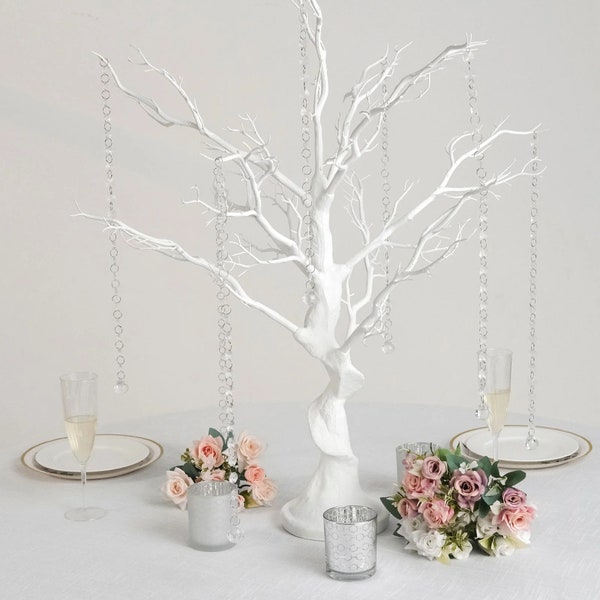 Manzanita Tree Centerpieces - Etsy