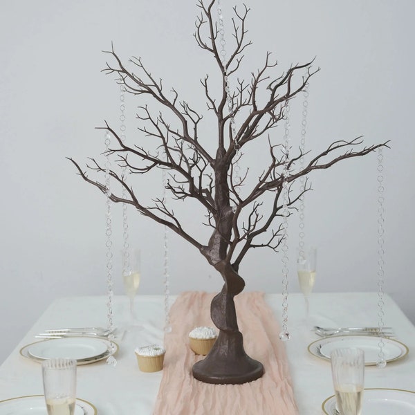 Tree Centerpiece - Etsy