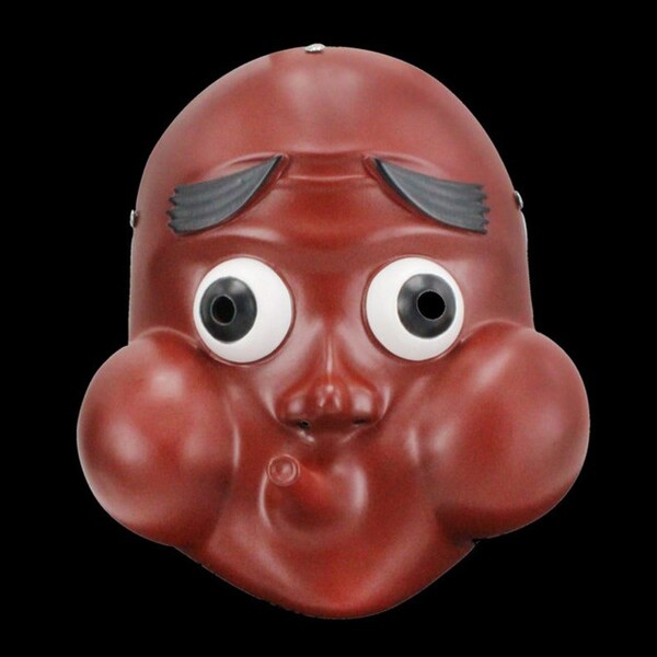 Kimono Face Mask - Etsy