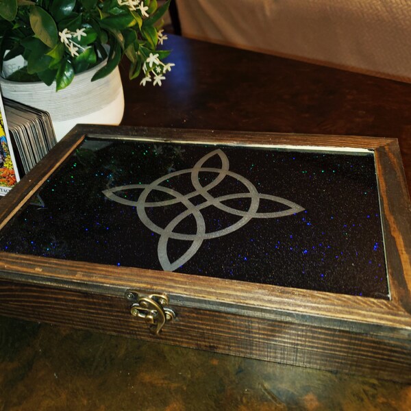 Pagan Gift Box - Etsy