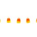 Realistic Candy Corn Clipart Halloween Svg Vintage Halloween Clipart ...
