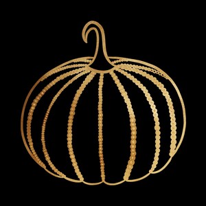 Thanksgiving Clipart Fall Clipart Pumpkin Clipart Autumn - Etsy