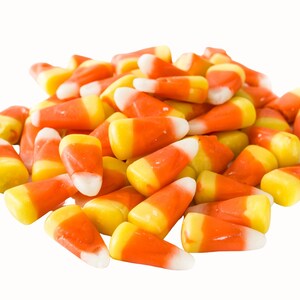 Realistic Candy Corn Clipart Halloween Svg Vintage Halloween Clipart ...