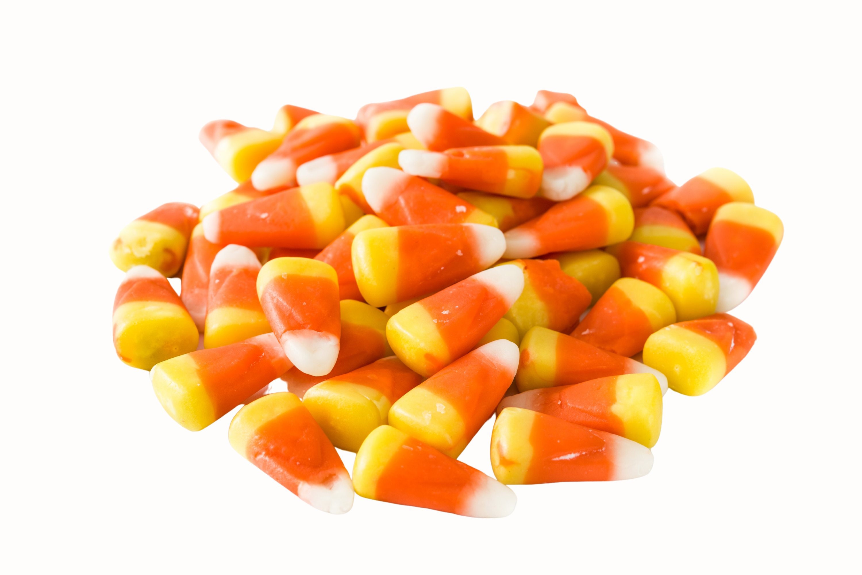 Realistic Candy Corn Clipart Halloween Svg Vintage Halloween Clipart ...