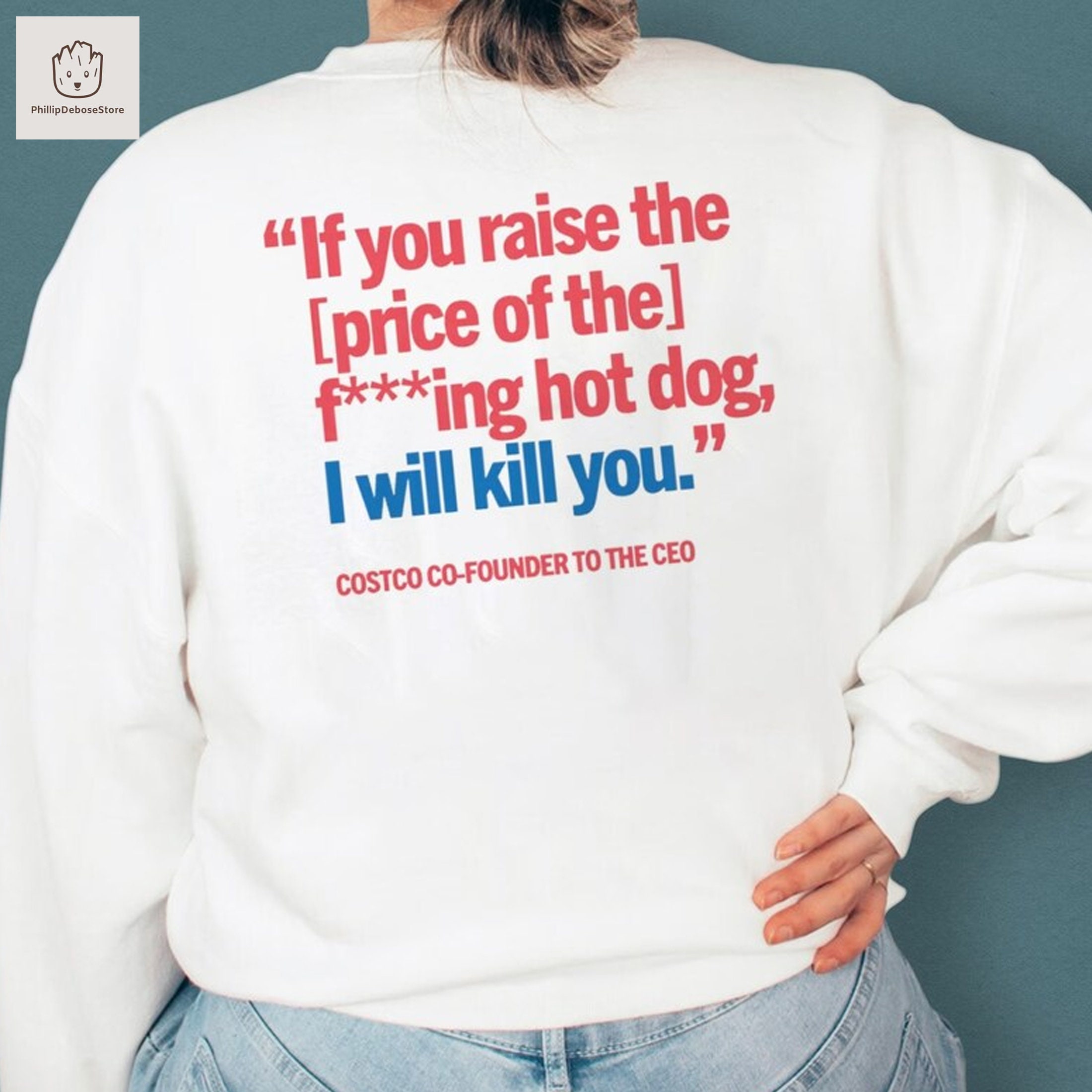 Costco Hot Dog & Soda Combo 2 Sides sold by Kipp Crayfish | SKU ...