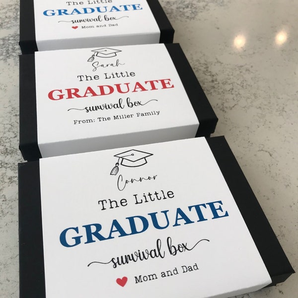 Gift Card Book for Graduate - 60+ Gift Ideas for 2026