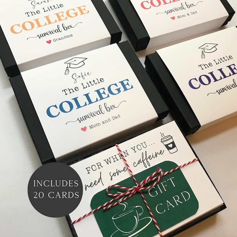 Senior Send off Gift - 60+ Gift Ideas for 2026