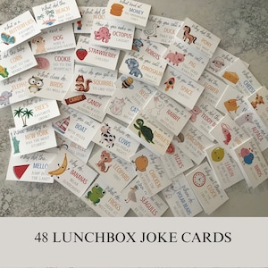 Lunchbox Jokes Printable, Lunch Box Notes, Jokes for Kids, Lunchbox ...