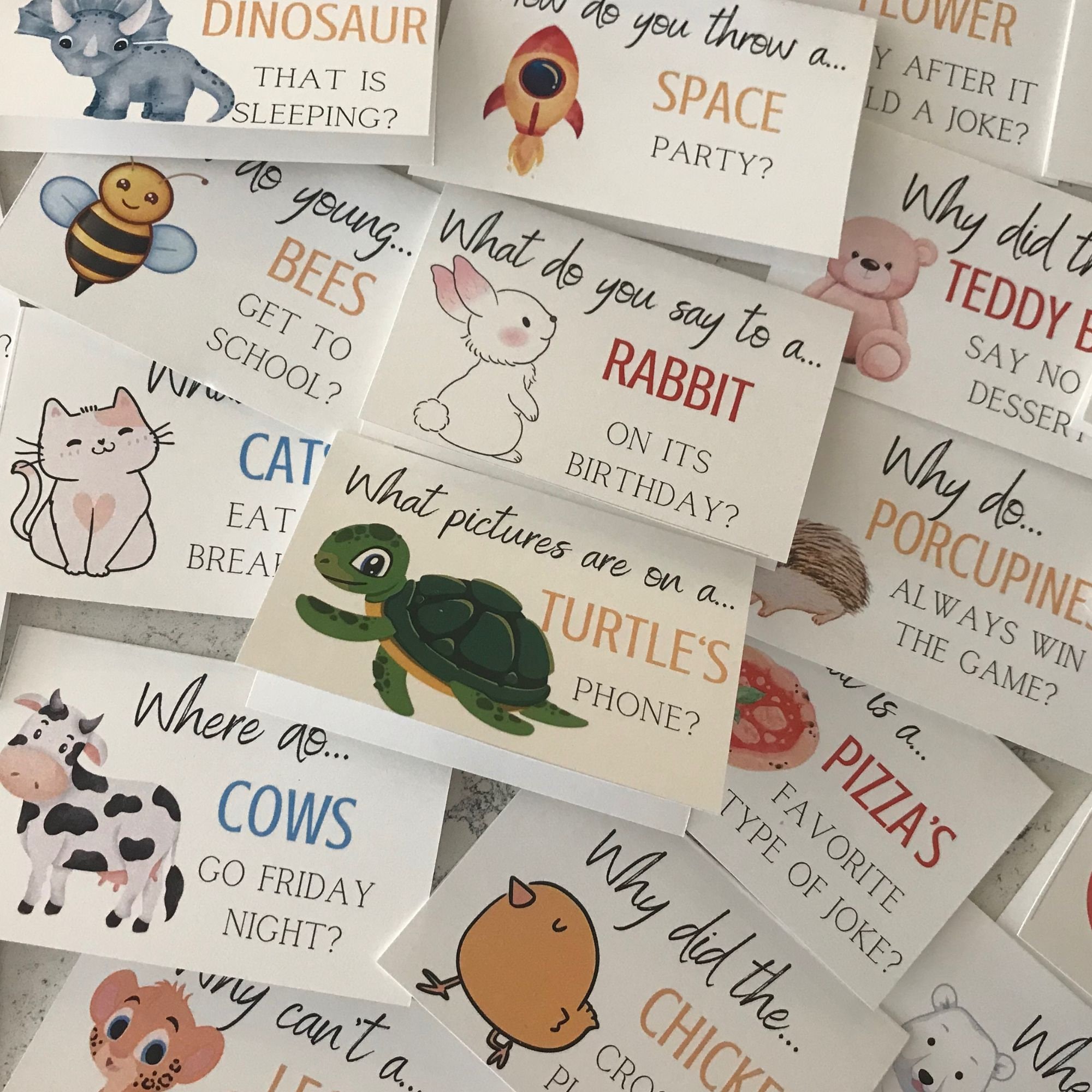 Lunchbox Jokes Printable, Lunch Box Notes, Jokes for Kids, Lunchbox ...