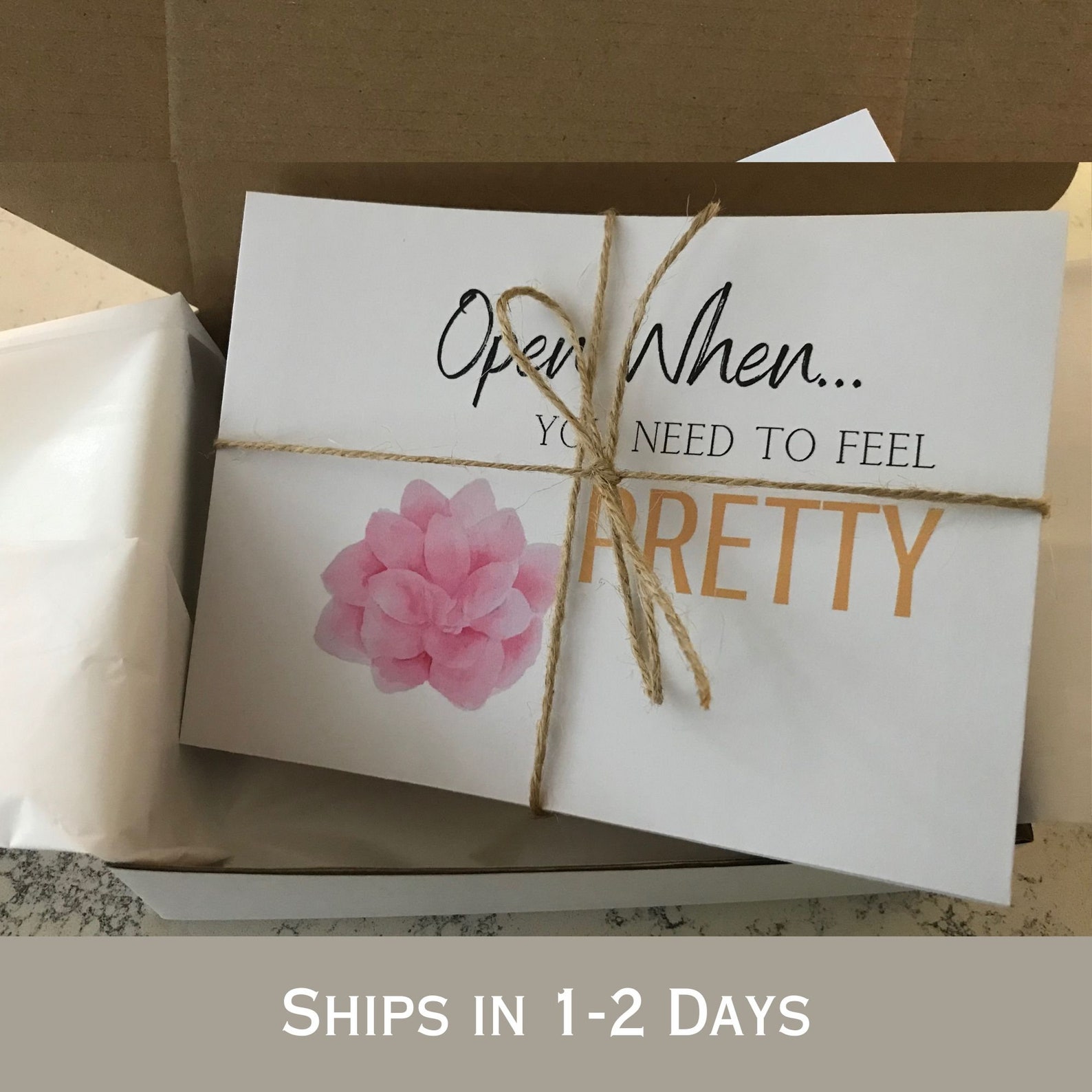 Open When Envelopes for New Moms, New Mom Care Package, Baby Shower ...