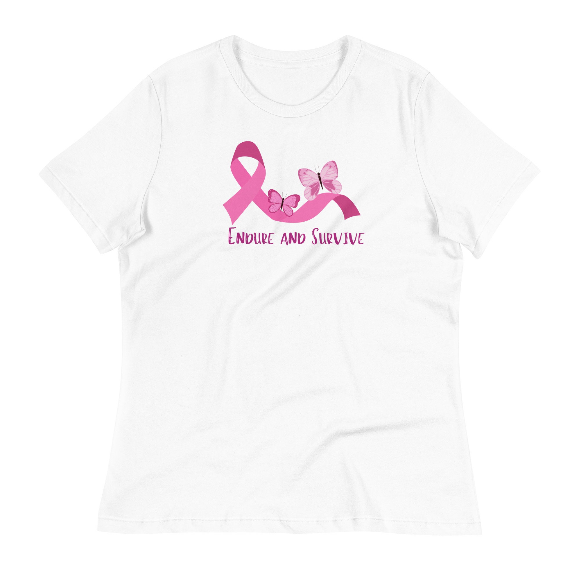 Breast Cancer Awareness Shirt, Cancer Awareness, Cancer Survivor ...