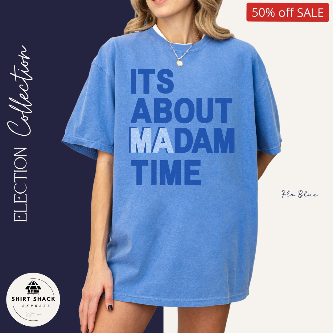 2024 Election Shirt Kamala Harris 2024 President Unisex Election ...