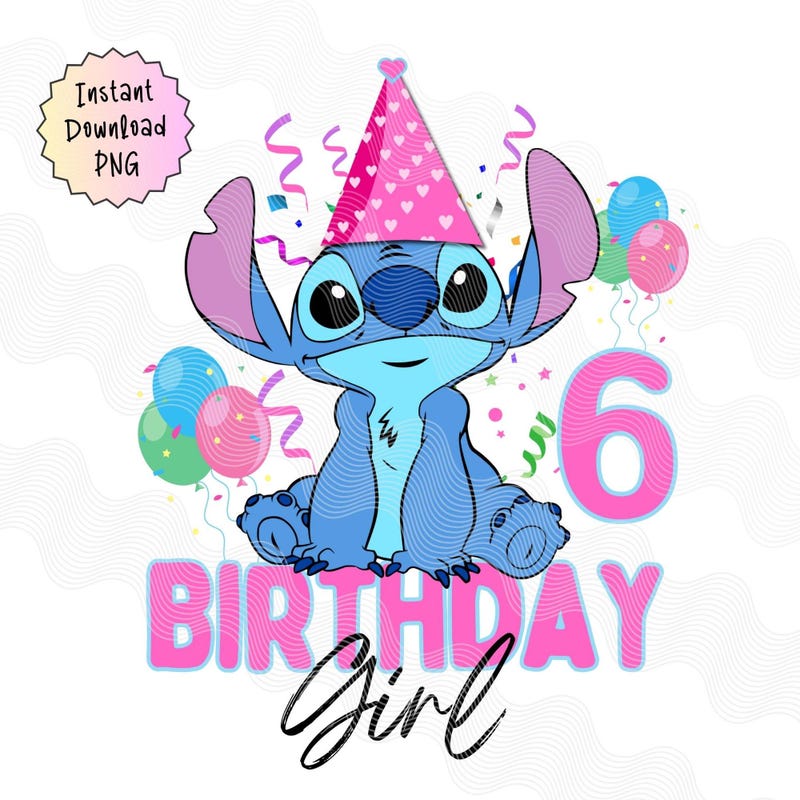 6th Birthday Craft Party - Etsy