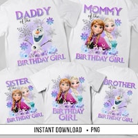 Frozen Svg - Etsy