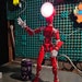 Lamplighter Posable Dummy 13 Lamp Action Figure - 18" Tall Version - Etsy