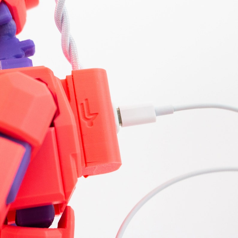 Lamplighter Posable Dummy 13 Lamp Action Figure - 18" Tall Version - Etsy