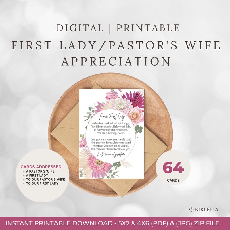 Gifts for First Lady - 60+ Gift Ideas for 2024