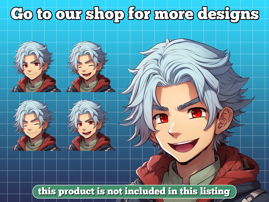 Pngtuber Pngtuber Duck Pngtuber Premade Png Tuber Pngtuber - Etsy