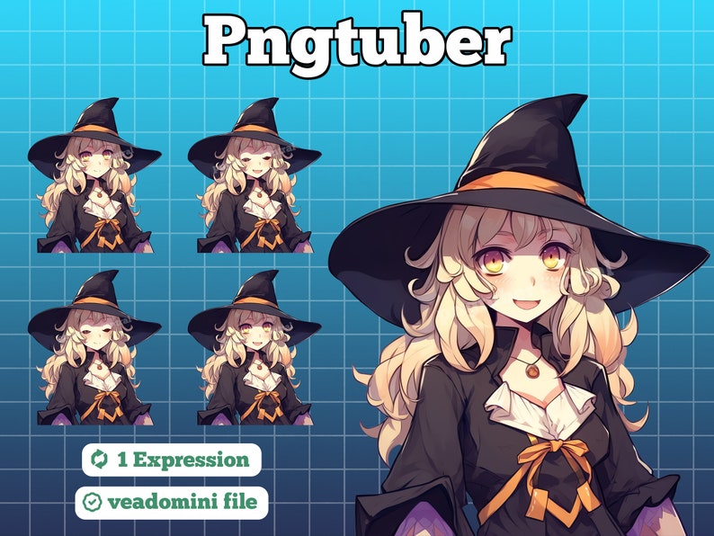 Pngtuber, Pngtuber Premade, Png Tuber, Pngtuber Overlay, Pngtuber ...