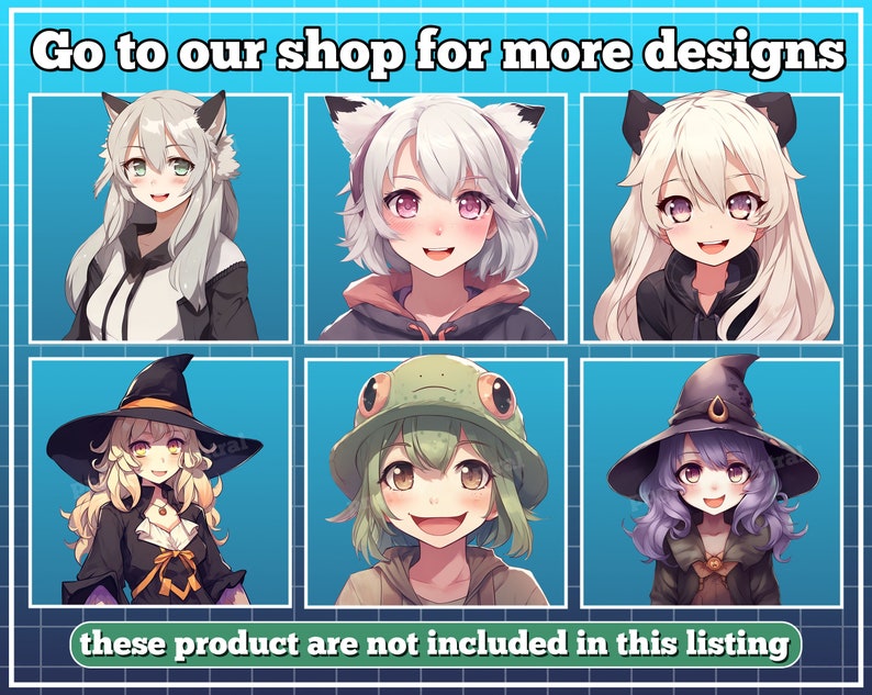 Pngtuber, Pngtuber Male, Pngtuber Premade, Pngtuber Overlay, Pngtuber ...