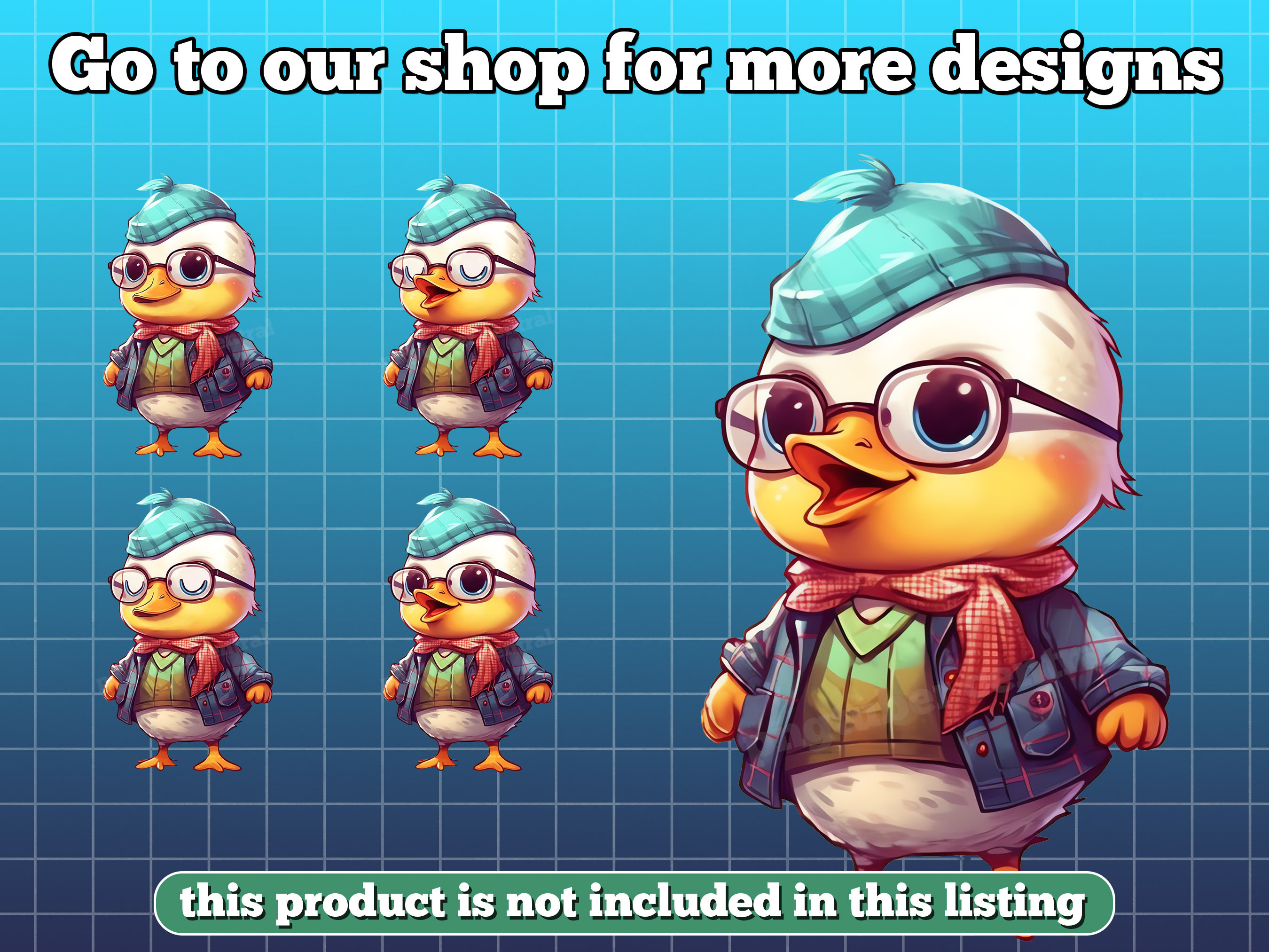 Pngtuber Pngtuber Premade Png Tuber Pngtuber Overlay - Etsy