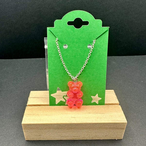 Snack Necklace - Etsy