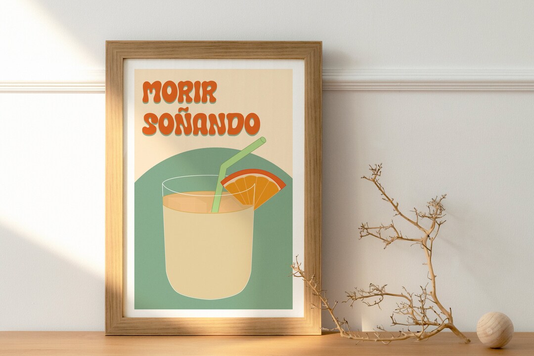 Morir Soñando Dominican Republic Illustration república Dominicana ...