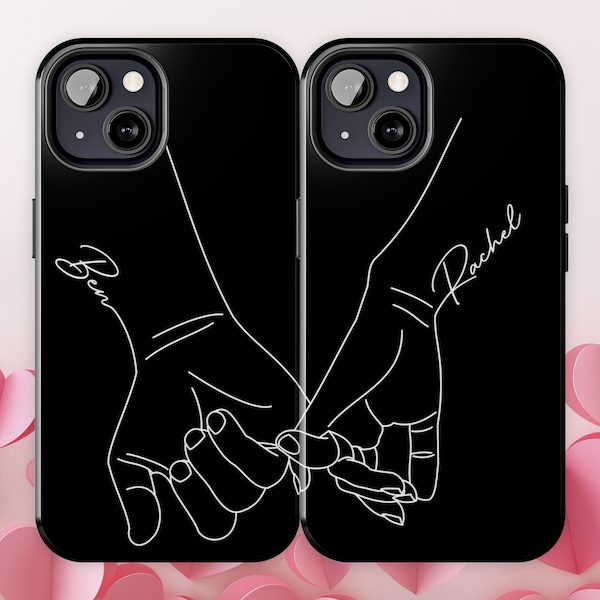 Couple Phone Case - Etsy